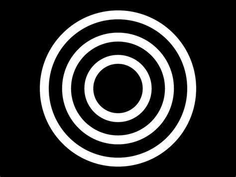 Free Svg Three Interlocking Circles Logo Template Vector Download Logowik