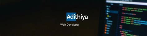 s adithiya on linkedin i made a spacex clone using html css and