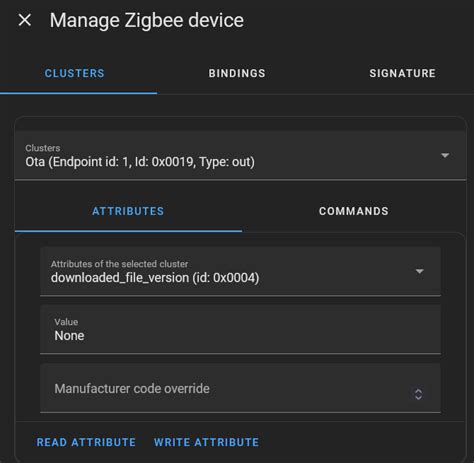 Zha Ikea Symfonisk Sound Controller Gen2 The Square One With Dot Button Support For New