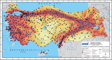 Seismic Monitoring At The Turkish National Seismic Network Tnsn