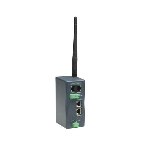Xsdr22w00 01 Lantronix Device Server Port Wireless Industrial 118270