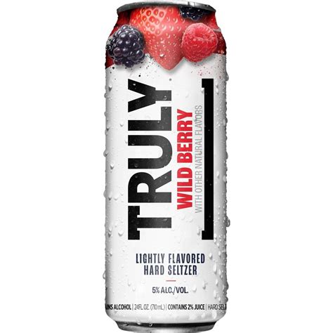 Truly Hard Seltzer 12 Pack Flavors Zmif