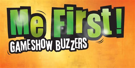 Me First A Firsthand Experience With Game Buzzers • Trainers Warehouse