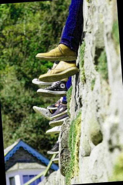 Shoedetection Object Detection Dataset By Neetima Verma