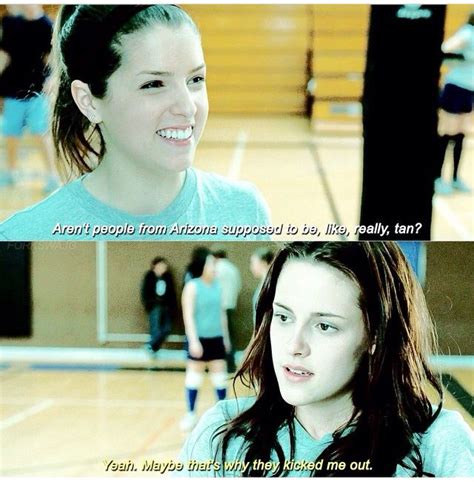 Anna Kendrick In Twilight Twilight Saga Twilight Anna Kendrick Instagram Photo