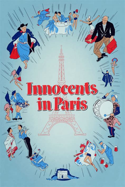 Innocents In Paris Pictures Rotten Tomatoes