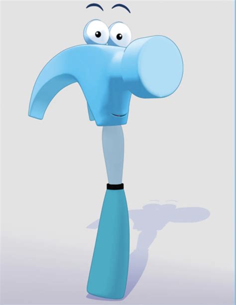 Pat Handy Manny Wikifanon Wiki Fandom