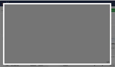 V4 Layout Preview Not Showing Cms Features And Functionality Xibo Community