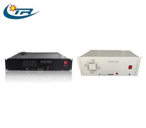 22 Output Networked Traffic Signal Controller Victory Traffic