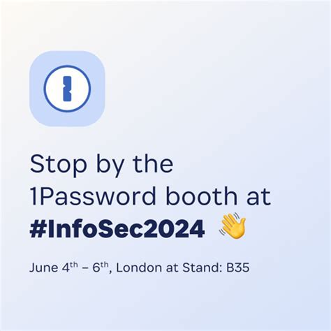 Infosecurity Europe On Linkedin Infosec2024