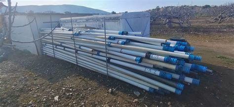 Σωληνες πλαστικες ποτίσματος τιμή συζητησιμη Διάφορα Insomnia Gr