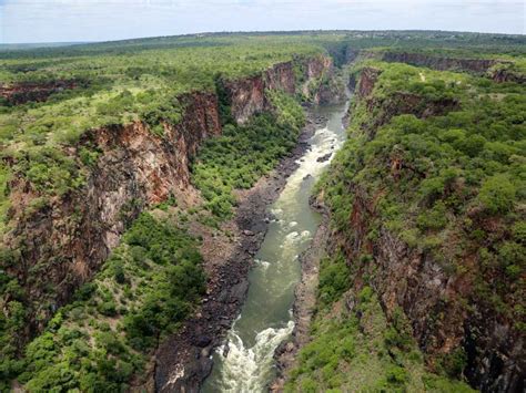Unveiling Zambezi Valley A Comprehensive Guide To Sustainable Tourism Wildlife And Culture