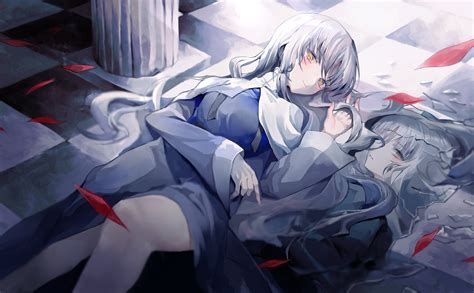 Shikuwata Caren Hortensia Fate Hollow Ataraxia Fate Series