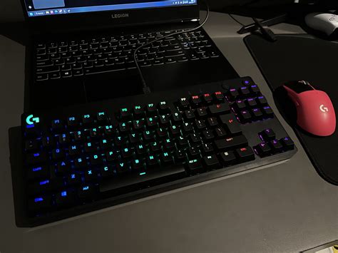 Logitech G Pro X Test I Recenzja Nowe O Wiecenie Od Logitech