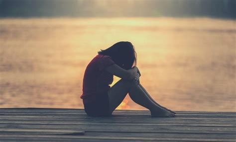 105 Loneliness Quotes For When You Feel Sad Or Alone Happier Human