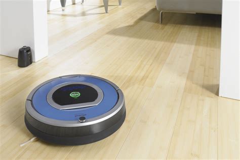 Roombas Have Been Busy Mapping Our Homes And Now That Data Could Be