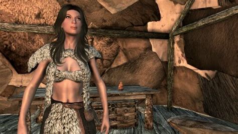 Simple Generic Npc Replacer Se 1 0 Regular Mods Loverslab