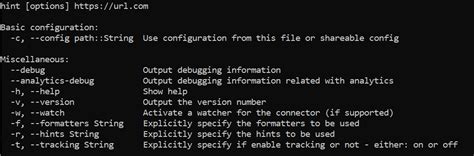 Feature Add Tracking Option To Help Menu Issue 2112