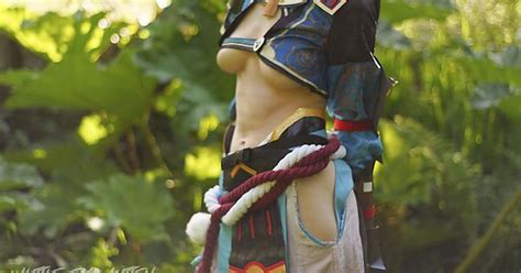 My Anime Convention Outfit Is It Appropriate [f] Imgur