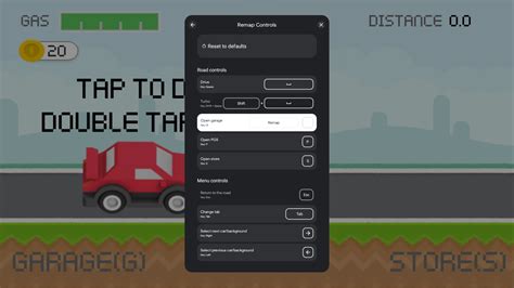 Get Started With The Input Sdk Android Game Development Android