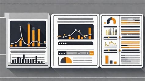 Premium Ai Image Unveiling Insights Through Data Analytics