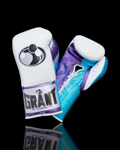 Grant Boxing Gloves Branded Fighting Gloves Custom Gloves Sparring