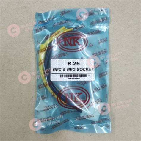 Rectifier And Regulator Socket Yamaha Yzf R25 Xj6 Yzf R15 Y15 Zr Fz 150i N Max Lc 135 V8