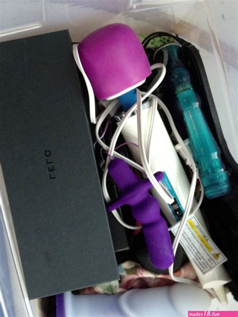 Sex Toy Box Onlyfans Leaks
