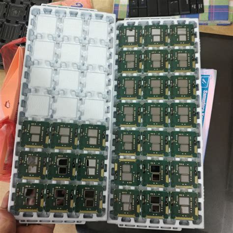Jual Processor Laptop Intel Core I5 450m Kota Medan Teknisipro
