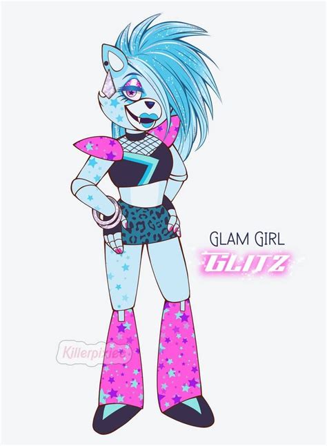 Pin En Fnaf Ideas De Personajes Tutoriales De Dibujo Personajes