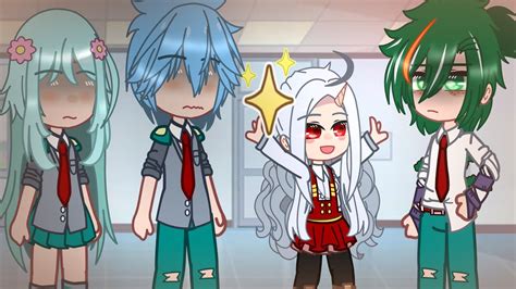 Thats My Sister Meme My Au Mha Bnha Shiro Youtube