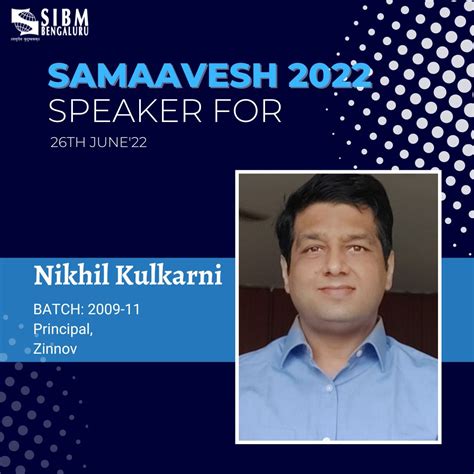 Nikhil Kulkarni On Linkedin Thank You For The Invitation It Is Always