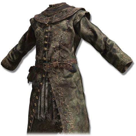 Aristocrat Coat Elden Ring Hardcore Gamer