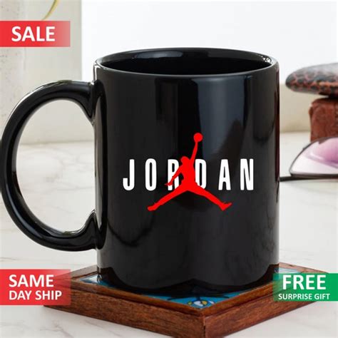 Jordan Mug Design At Kevin Christensen Blog