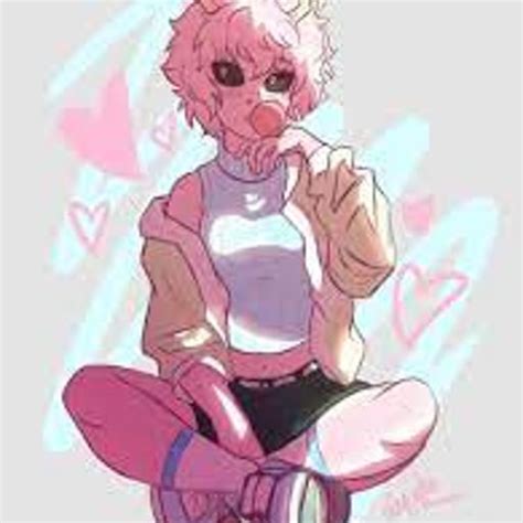 Mina Ashido · Free Ai Chatbot