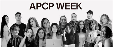 Introducing The Apcp Team Apcp