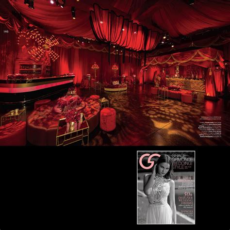 Grace Ormonde Wedding Style Features Andrena Photography And Photographer Dina Douglass