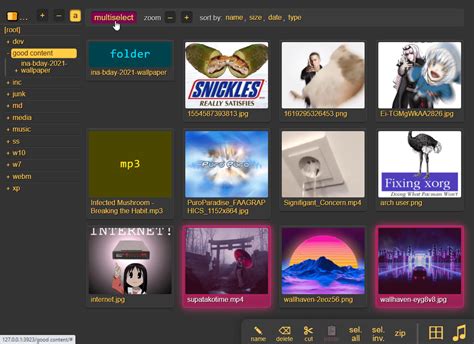 GitHub 9001 Copyparty Portable File Server With Accelerated Resumable Uploads Dedup WebDAV