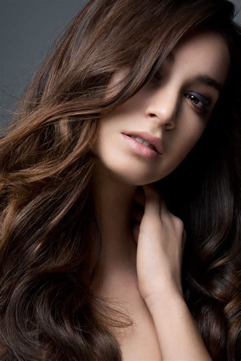 Jeff Tse Shoots Hair Beauty Fashion Gone Rogue