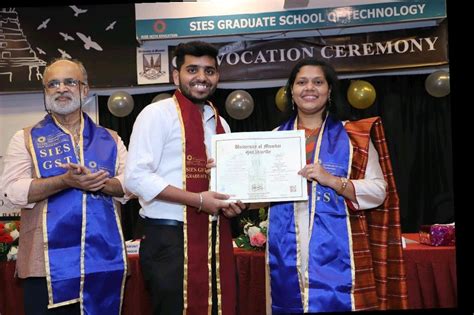 Rohit Zanzane On Linkedin Officiallygraduated Engineer Convocationday Convocationceremony…