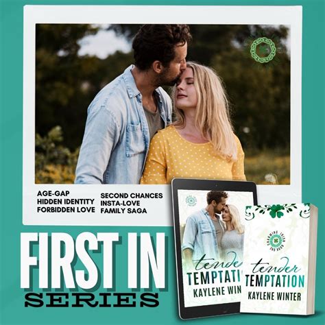 An Age Gap Forbidden Romance Kaylene Winter Author