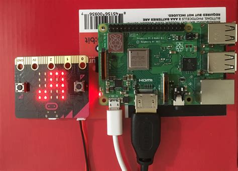 Gesture Controlled Mouse Using Microbit 5 Steps Instructables