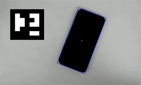 Measure Size Of An Object With Opencv Aruco Marker And Python Pysource