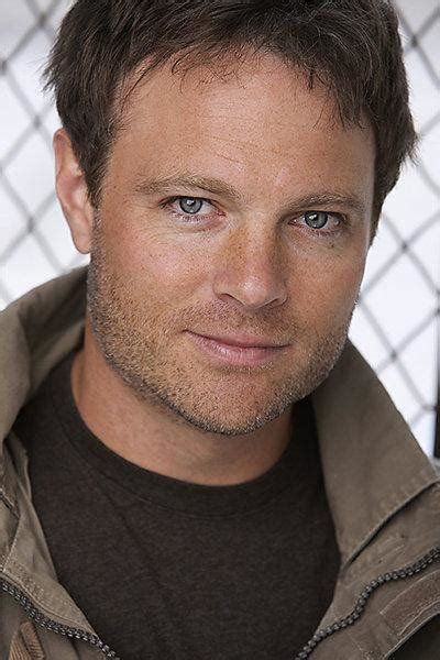 Poze Michael Buie Actor Poza 4 Din 5 Cinemagiaro