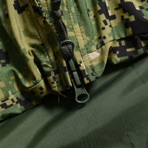 Halys Pcu Level 7 Type1 Jacket（good Condition Large） 古着屋 ｜ Mushroom マッシュルーム ヴィンテージクロージングストア