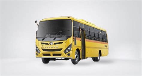 Eicher Buses Price In India In 2025 Eicher Bus Models