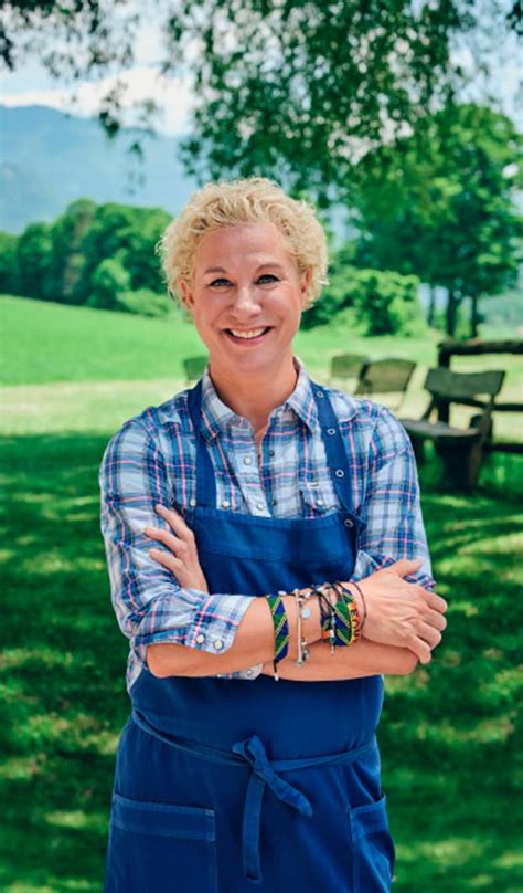 Exclusive Interview With Chef Ana Ros A Champion Of Slovenia And