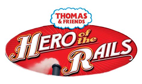 Hero Of The Rails 2009 Logo By Charlieaat On Deviantart