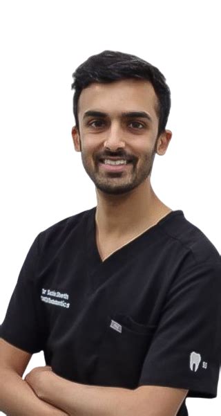 Dr Sachin Sheth Gdc 244764