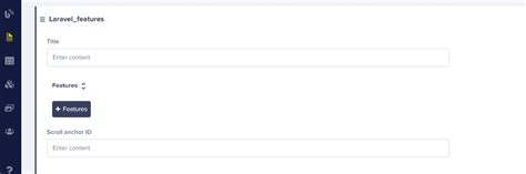 How To Build Compelling Laravel Landing Pages With Buttercms Buttercms